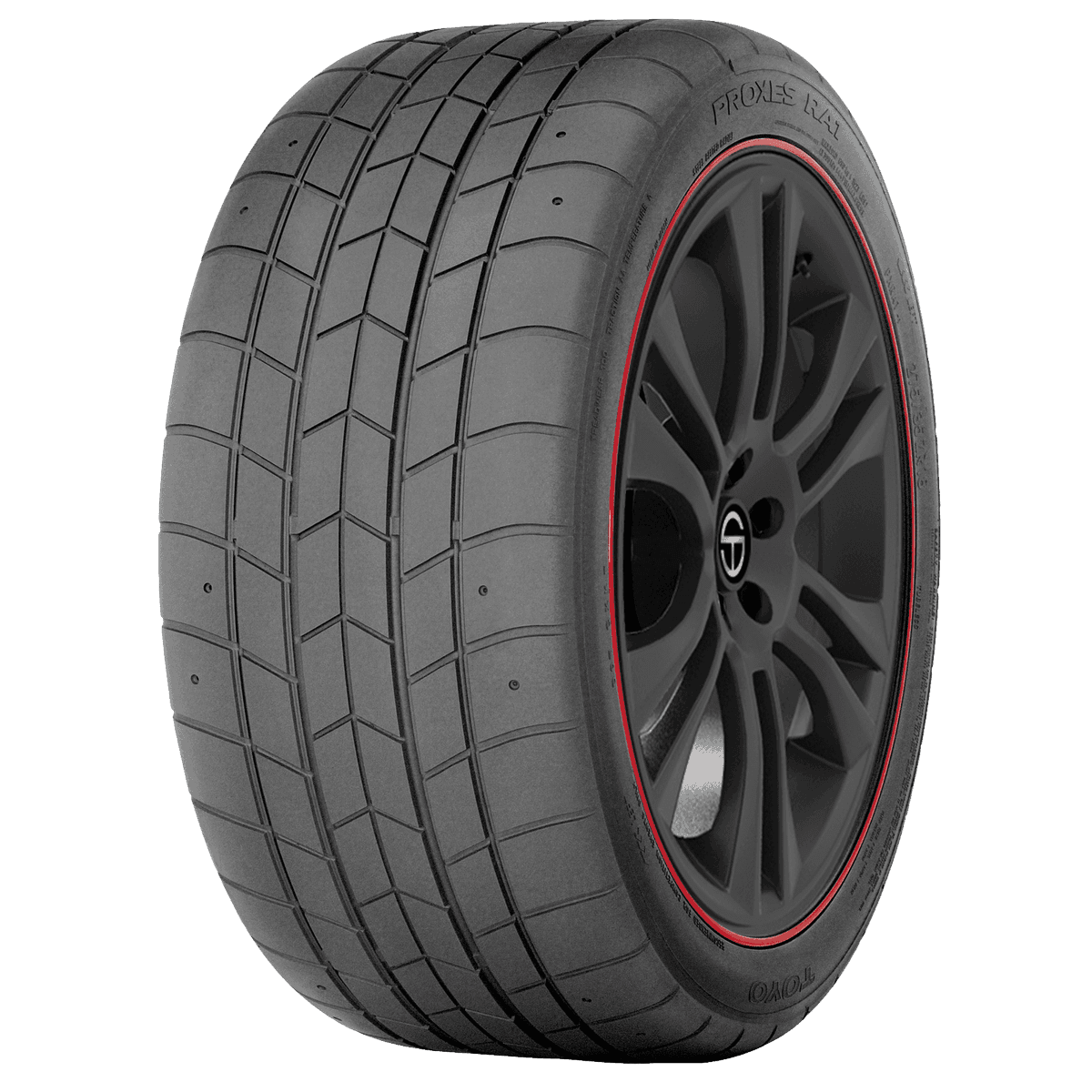 Toyo Proxes RA1 Track/Competition Passenger Tires Online | SimpleTire