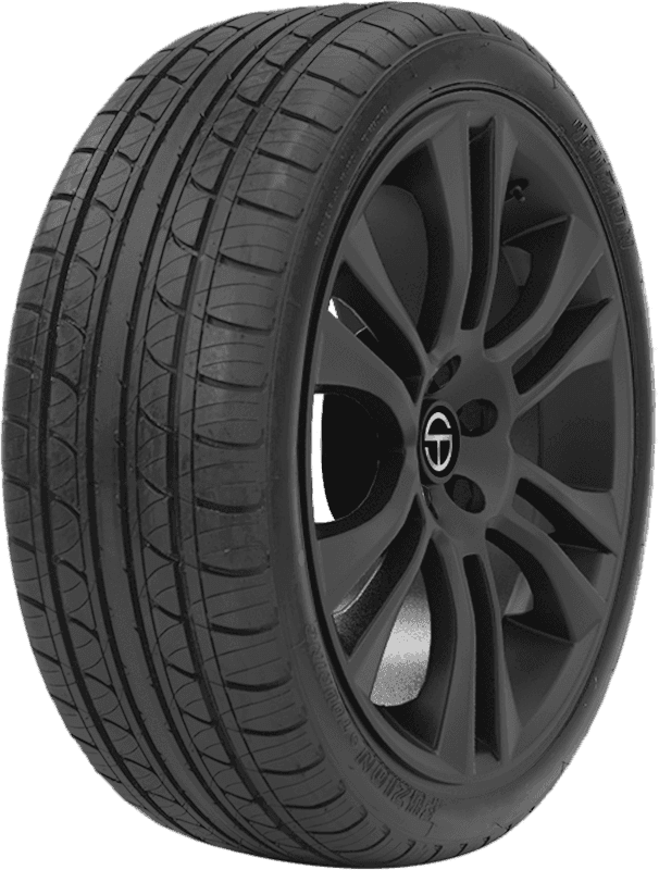 Fuzion Touring Touring Passenger Tires Online | SimpleTire