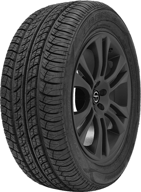 Cooper CS4 Touring All Season Passenger Tires Online | SimpleTire