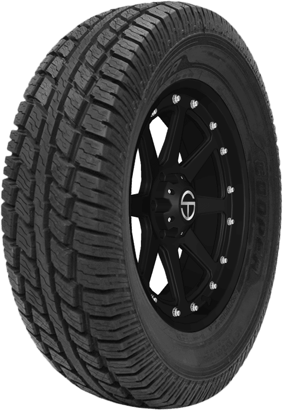 Cooper Discoverer ATR All Terrain Light Truck Tires Online | SimpleTire