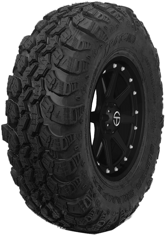 Interco Irok ND Mud Terrain Light Truck Tires Online | SimpleTire
