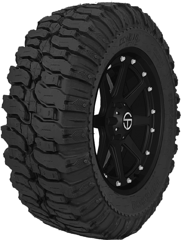 Interco SS-M16 All Terrain Light Truck Tires Online | SimpleTire