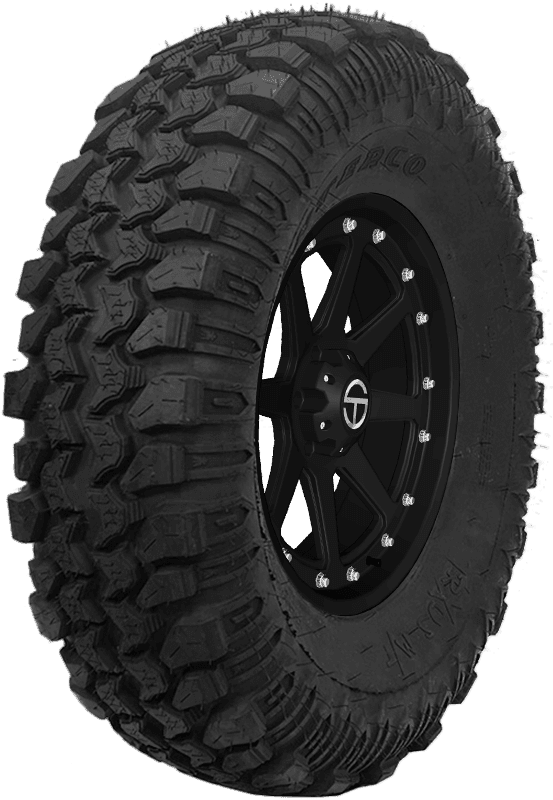 Interco TRXUS MT Mud Terrain Light Truck Tires Online | SimpleTire