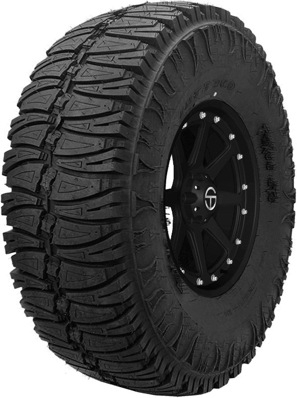 Interco TRXUS STS All Terrain Light Truck Tires Online | SimpleTire