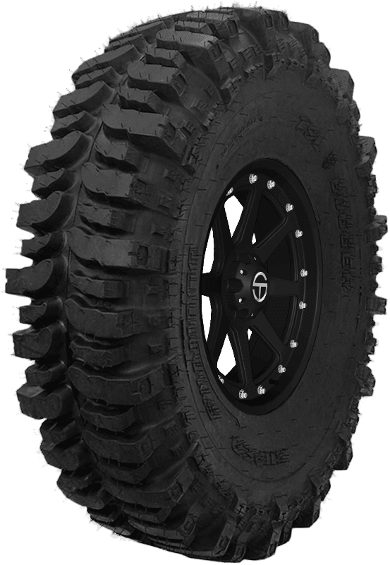 Interco TSL Bogger Mud ATV/UTV Tires Online | SimpleTire