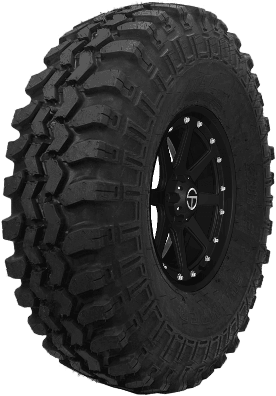 Interco TSL Radial Mud Terrain Light Truck Tires Online | SimpleTire