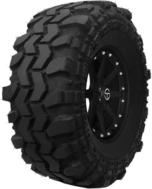 Interco TSL SX Mud Terrain Light Truck Tires Online | SimpleTire