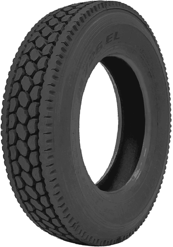 Bridgestone M726 EL Commercial Tires Online | SimpleTire