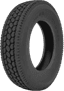 Bridgestone M726 EL Commercial Tires Online | SimpleTire