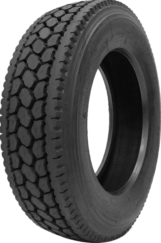 Buy Bridgestone M726 255/70R22.5 Tires | SimpleTire