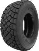 Goodyear G278 MSD Commercial Tires Online | SimpleTire