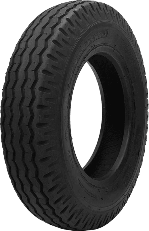 Deestone D292 Trailer Tires Online | SimpleTire