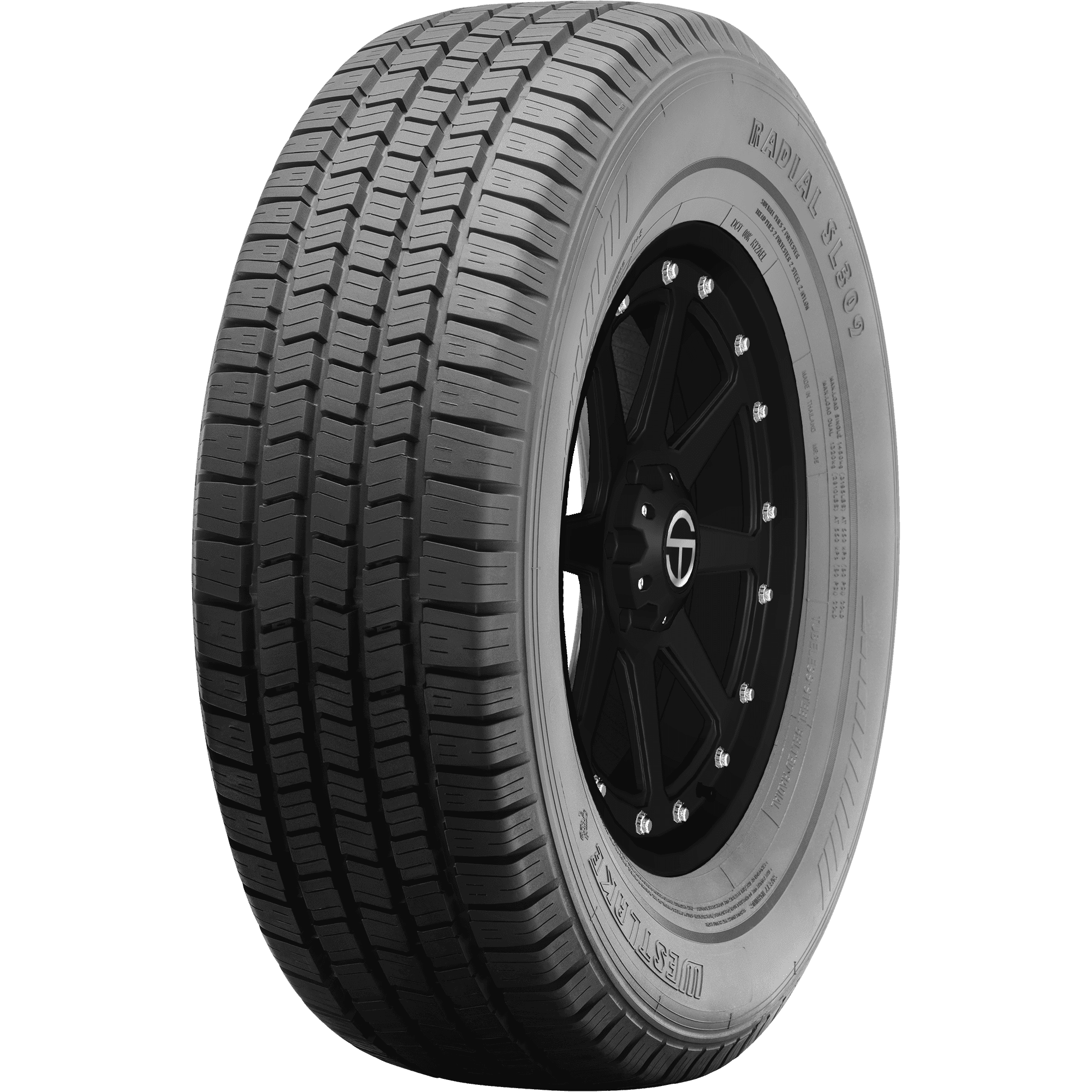 Westlake SL309 All Season Light Truck Tires Online | SimpleTire
