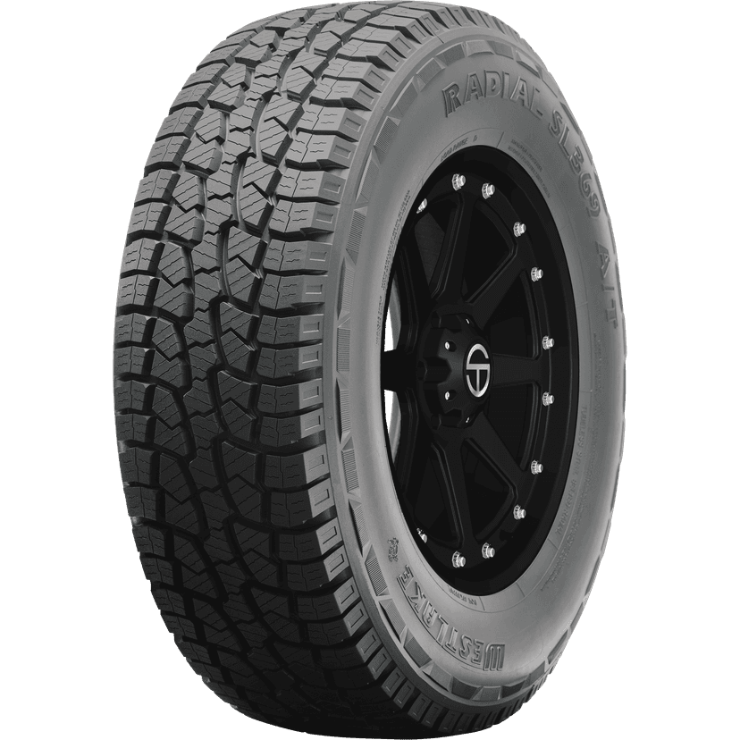 Westlake SL369 All Terrain Light Truck Tires Online | SimpleTire