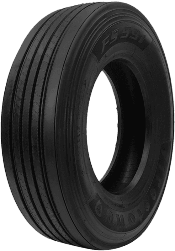 Firestone FS591 Commercial Tires Online | SimpleTire