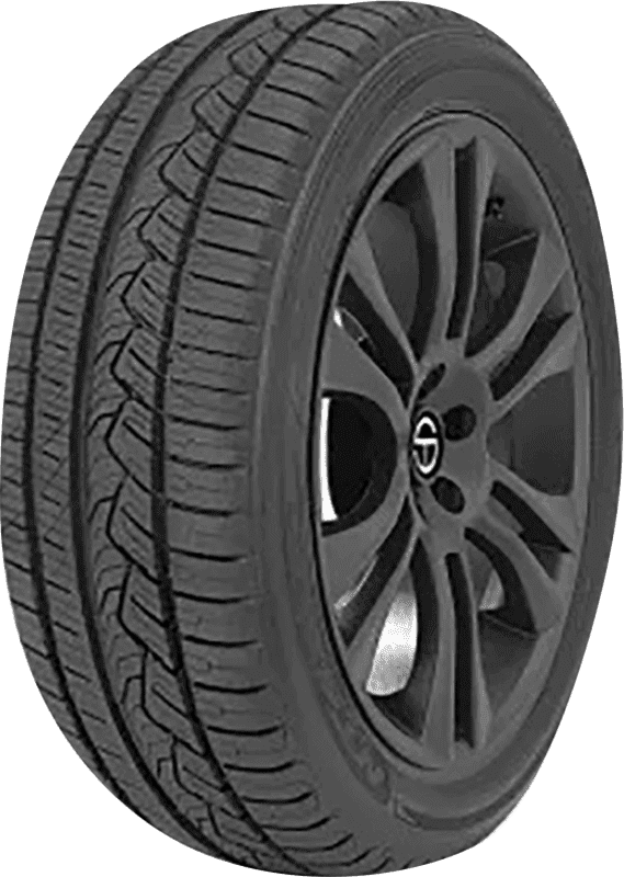Nitto NT421Q All Season Passenger Tires Online | SimpleTire