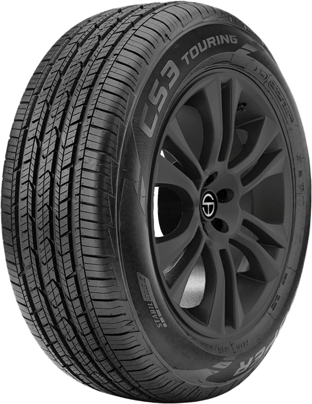 Cooper CS3 Touring All Season Passenger Tires Online | SimpleTire