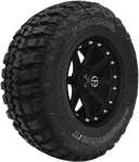 Federal Couragia M/T Mud Terrain Light Truck Tires Online | SimpleTire