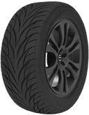 Federal SS595 UHP Passenger Tires Online | SimpleTire