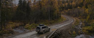 Nokian Outpost nAT All Terrain Light Truck Tires Online | SimpleTire