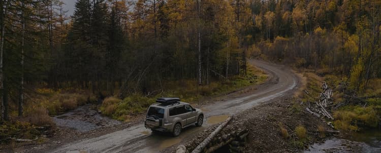 Nokian Outpost nAT All Terrain Light Truck Tires Online | SimpleTire