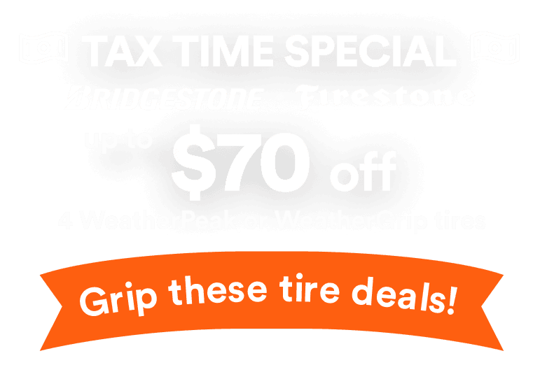 Buy Summit Trail Climber RT Tires Online | SimpleTire