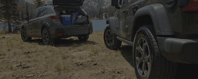 255/45R20 All Season Tires | Best 255/45R20 All Season Tires Online to ...