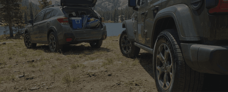 Fortune Tormenta R/T FSR309 Light Truck Tires Online | SimpleTire