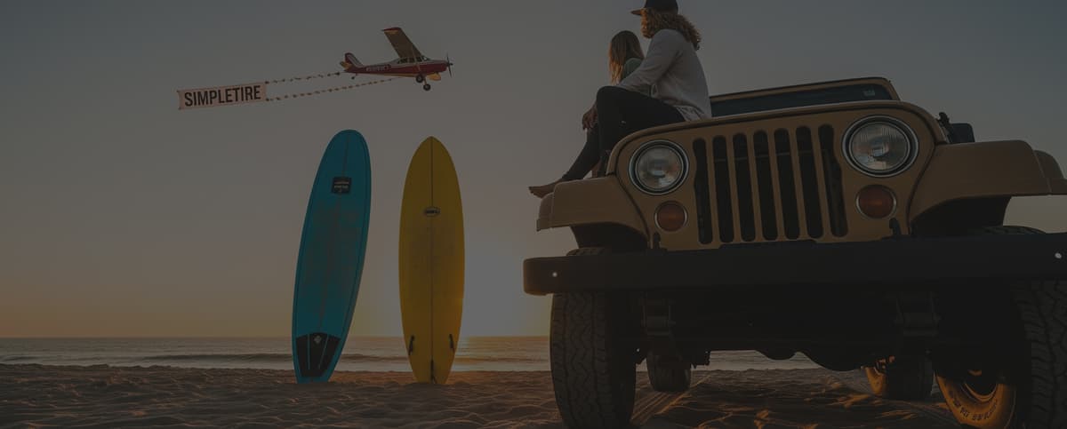 Mastercraft Courser CXT All Terrain Light Truck Tires Online | SimpleTire