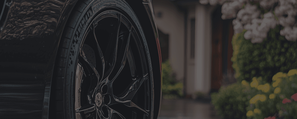 Buy BlackHawk Agility SUV Tires Online | SimpleTire