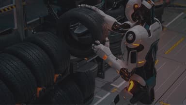 Buy Atlas Force UHP Tires Online | SimpleTire