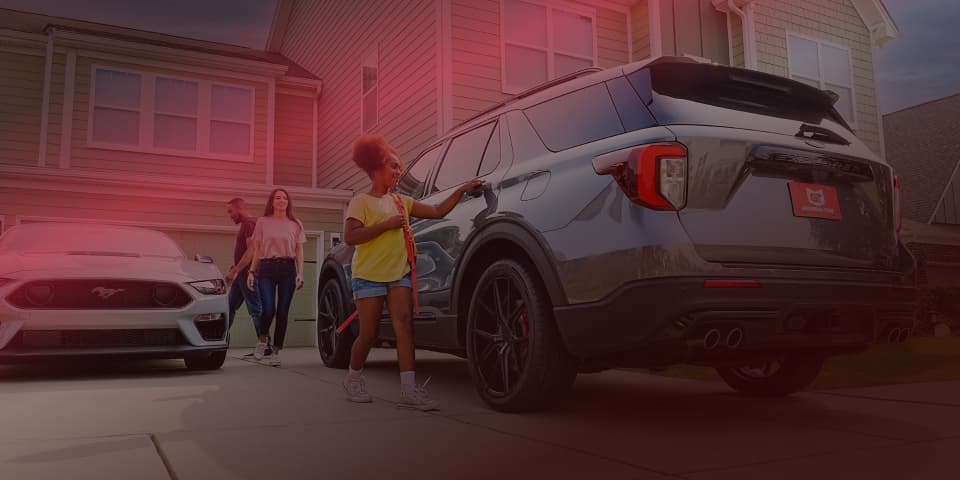 Buy Automotive Tires Online for Less | SimpleTire