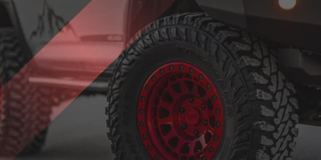 Buy Automotive Tires Online for Less | SimpleTire