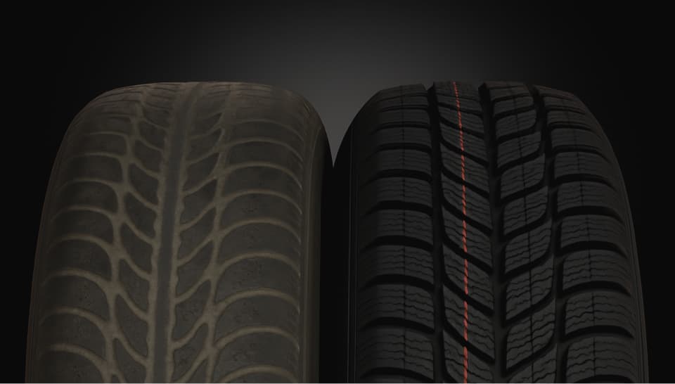 Buy Automotive Tires Online for Less | SimpleTire