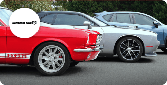 Buy Automotive Tires Online for Less | SimpleTire