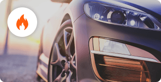 Buy Automotive Tires Online for Less | SimpleTire