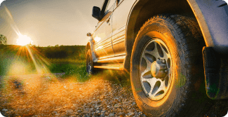 Buy Automotive Tires Online for Less | SimpleTire