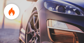 Buy Automotive Tires Online for Less | SimpleTire