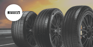 Buy Automotive Tires Online for Less | SimpleTire