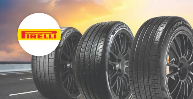 Buy Automotive Tires Online for Less | SimpleTire