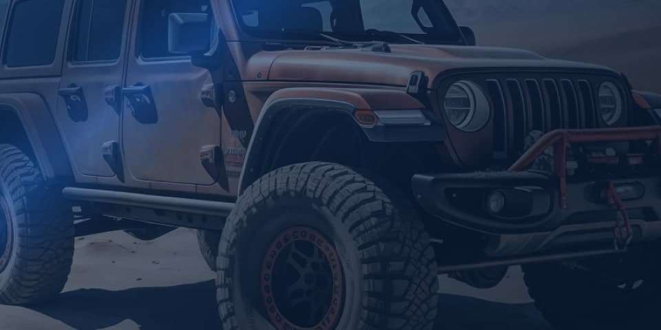 Tires on Sale | SimpleTire